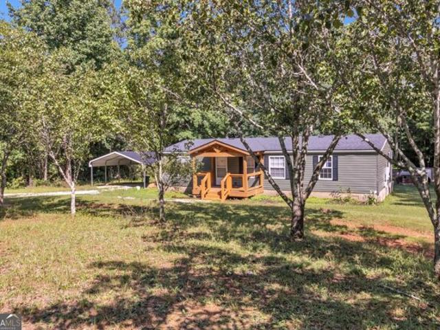 Jim David Rd, Nicholson, Home For Sale