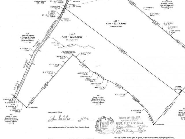 Jim Lane Road