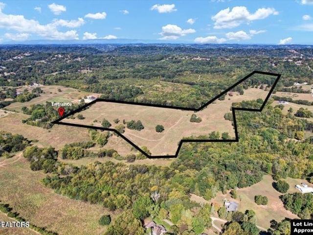 Jim Luttrell Ln, Knoxville, TN 37918