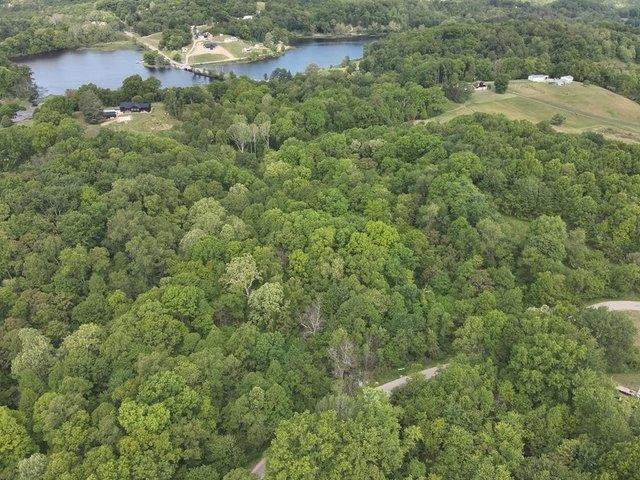 Jim Reese Rd, Oak Hill, OH 45656