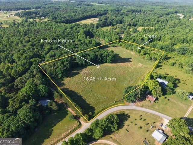 Jim Thomas Rd, Demorest, GA 30535