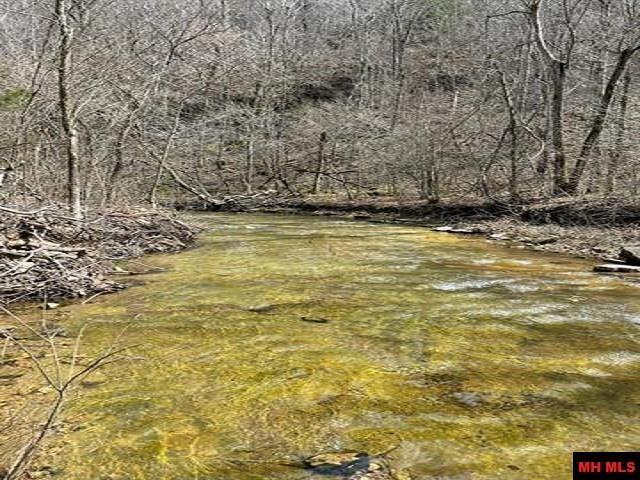 Jimmy Creek Trail