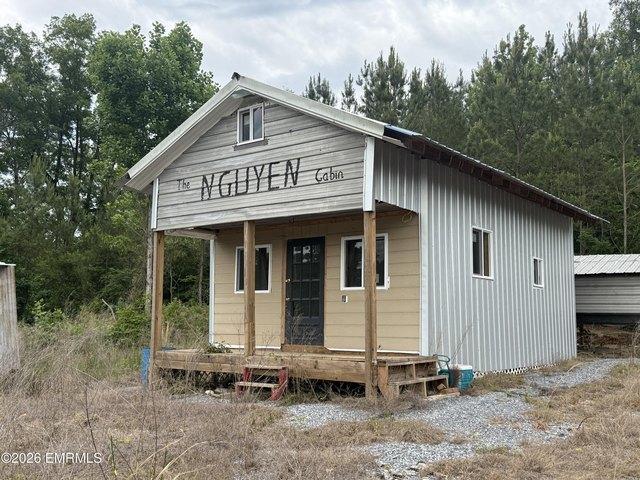 Jimmy Keen Rd, Union, MS 39365