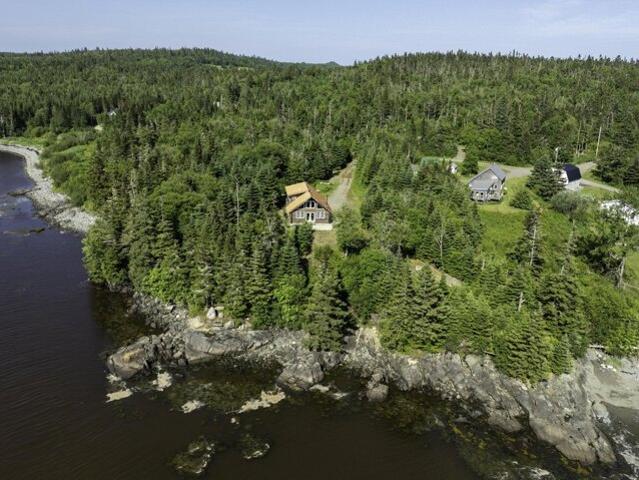 Jims Head Rd, Lubec, Home For Sale