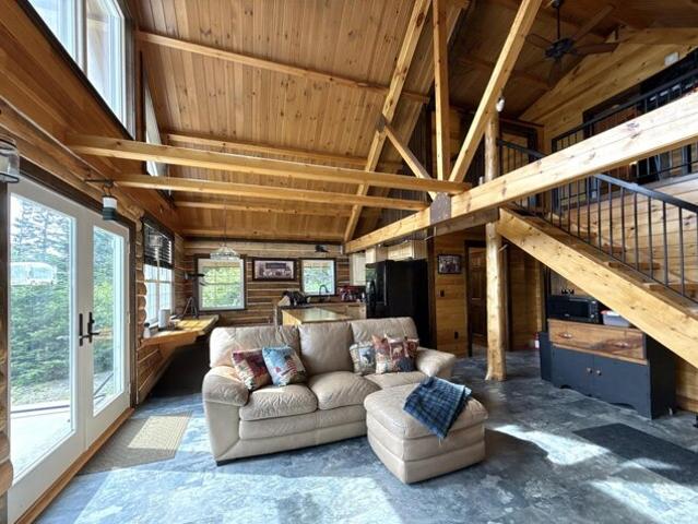 Jims Head Rd, Lubec, Home For Sale