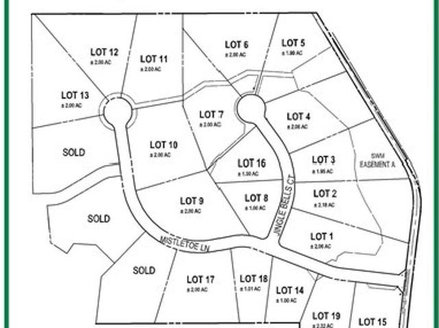 Jingle Bells Ct Lot 3, Harpers Ferry, WV 25425