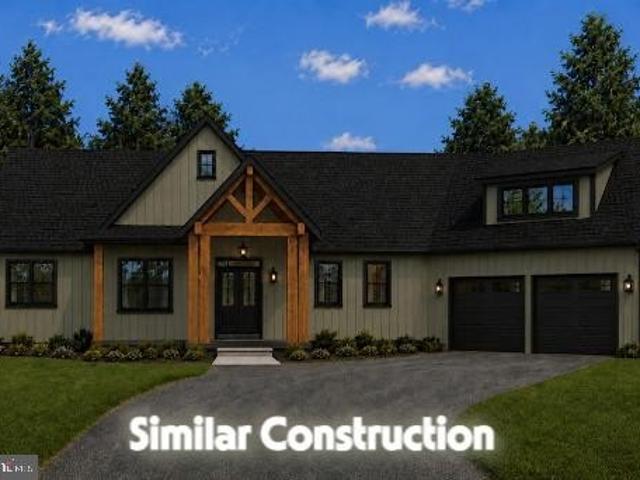 Jingle Bells Ct Lot 3, Harpers Ferry, WV 25425