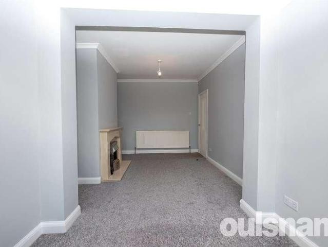 Jiggins Lane, Birmingham, West Midlands, B32