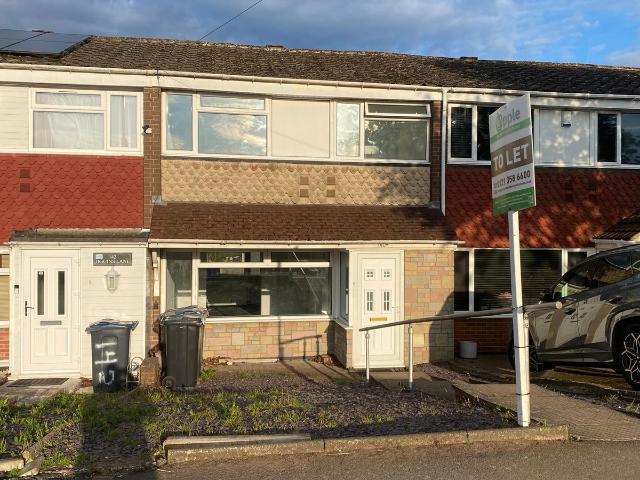 Jiggins Lane, Birmingham B32, 3 bed terraced house to rent, £1,195 pcm | PrimeLocation