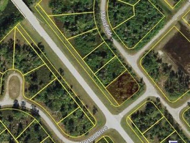 Jiggs St Port, North Port, FL 34288 | MLS #O6333 | Compass