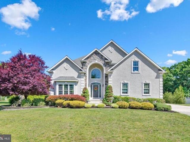 Jillian Way, Mount Laurel, Home For Sale
