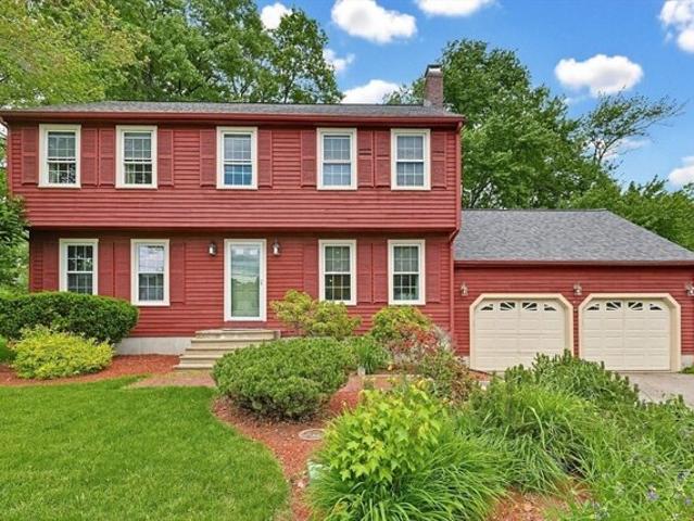 Jillson Cir, Milford, Home For Sale