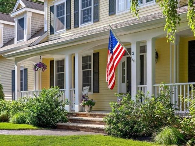 Jillson Way, Sandwich, Home For Sale
