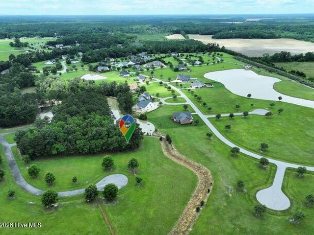 JJ 53 Arabian Way Lot JJ53, Hertford, NC 27944