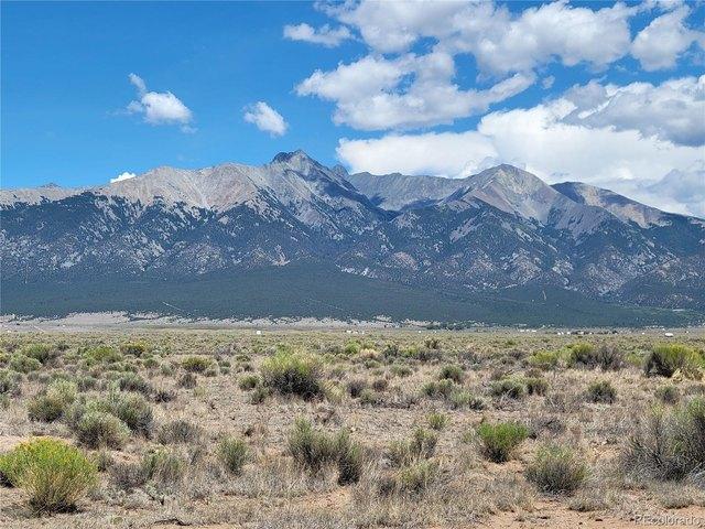 Jj 3rd St, Blanca, CO 81123