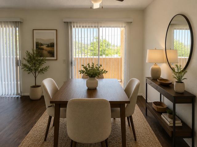 JK18 18046 Beneda LLC 1 Bedroom Apartment for Rent at 18046 Beneda Ln, Santa Clarita, CA 91351