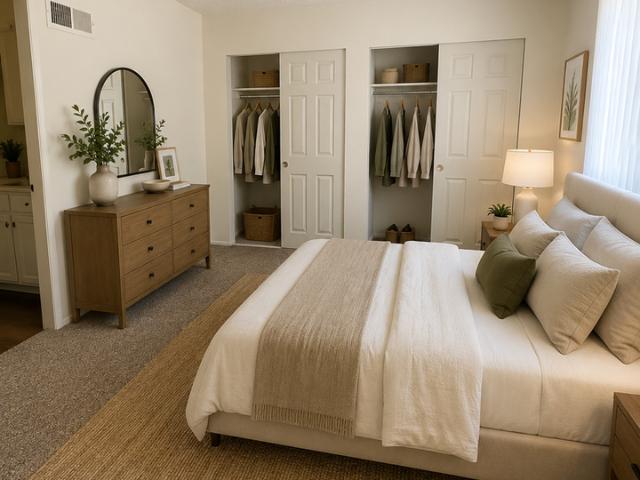 JK18 18046 Beneda LLC 1 Bedroom Apartment for Rent at 18046 Beneda Ln, Santa Clarita, CA 91351