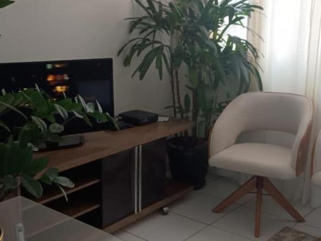 João Cocicov Apartamento à Venda no Condomínio João Cocicov | 2 Quartos, 49m² e Lazer Completo