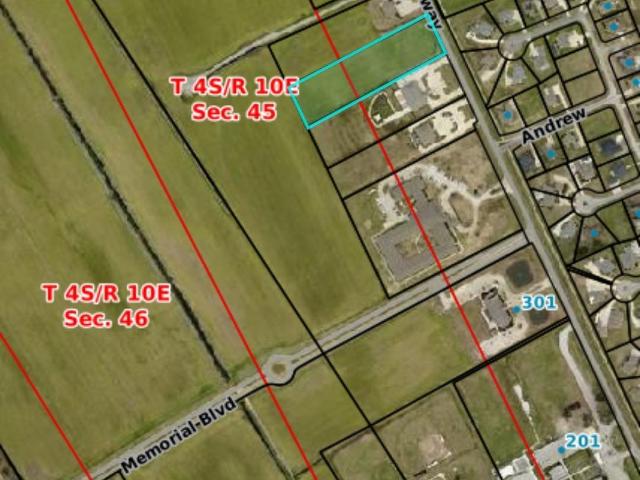 Jom 5 Major Pkwy, New Roads, LA 70760 | MLS #BR2026000