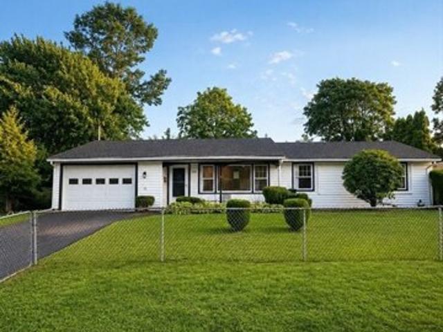 Jon Dr, Brockton, Home For Sale