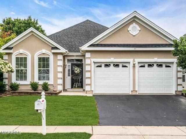 Jonahs Pond Ln, Barnegat, Home For Sale
