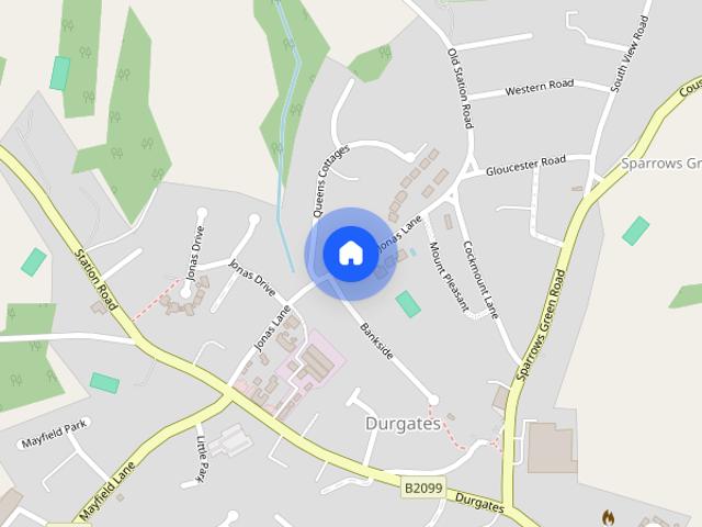 Jonas Lane, Wadhurst