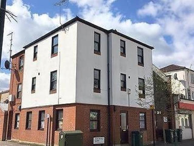 Jonas Nichols Square, Southampton, 1 Bedroom Flat