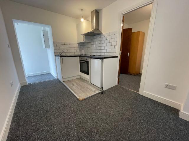 Jonas Nichols Square, Southampton SO14, 1 bed flat to rent, £710 pcm | PrimeLocation