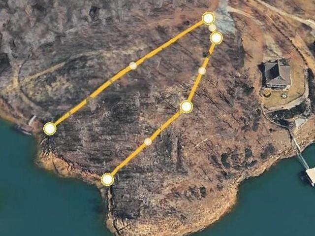 Jonathan Dr Lot 95, Arley, AL 35541