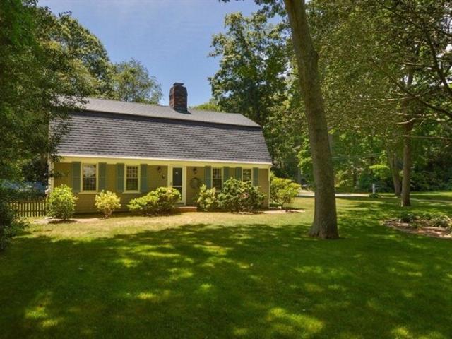 Jonathan Ln, Sandwich, Home For Sale