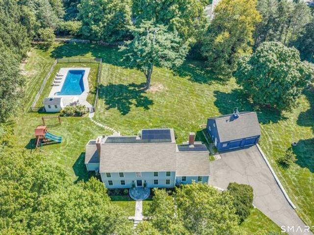 Jonathan Rd, New Canaan, Home For Sale