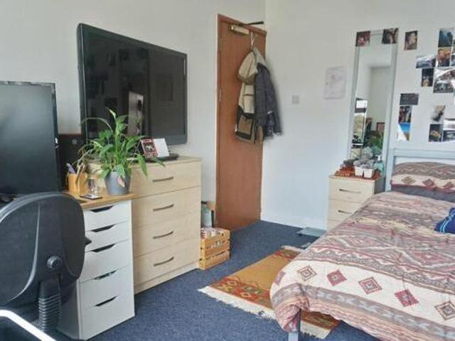 Jones Terrace, City Centre, 6 Bedroom House