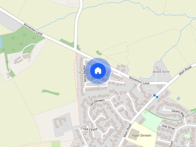 Jones Way, Higher Kinnerton, Chester, Flintshire, CH4