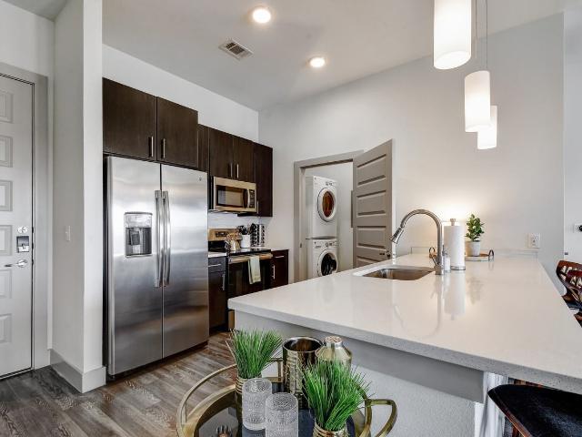 Jones and Rio Studio Apartment for Rent at 111 W Jones Ave, San Antonio, TX 78215 Downtown San Antonio
