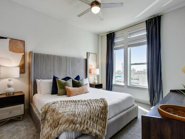 Jones and Rio 1 Bedroom Apartment for Rent at 111 W Jones Ave, San Antonio, TX 78215 Downtown San Antonio