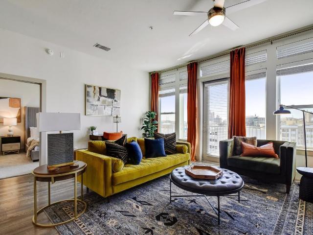 Jones and Rio 1 Bedroom Apartment for Rent at 111 W Jones Ave, San Antonio, TX 78215 Downtown San Antonio