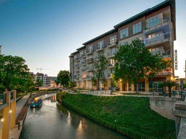 Jones and Rio 1 Bedroom Apartment for Rent at 111 W Jones Ave, San Antonio, TX 78215 Downtown San Antonio