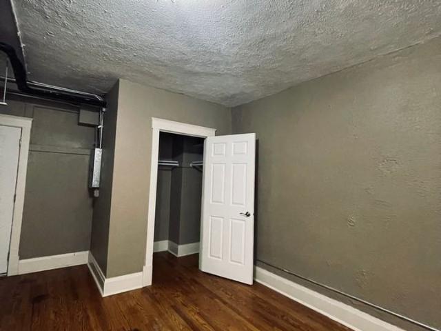 Jones Anderson Apartments Studio Apartment for Rent at 2243 Jones St, Omaha, NE 68102 Park East