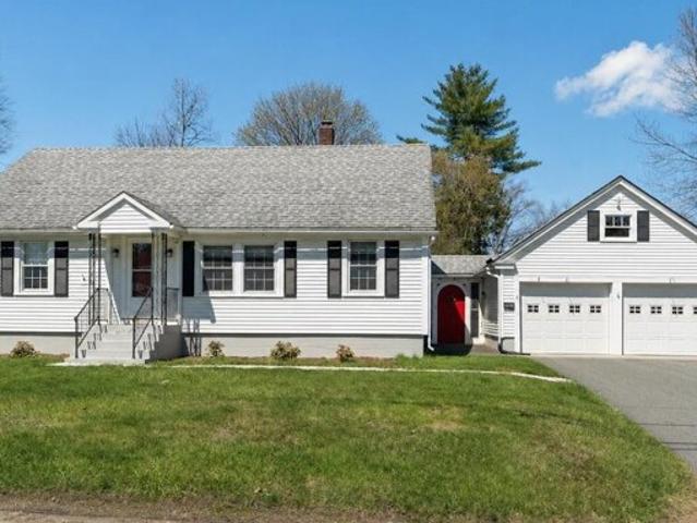 Jones Ave, Lebanon, Home For Sale
