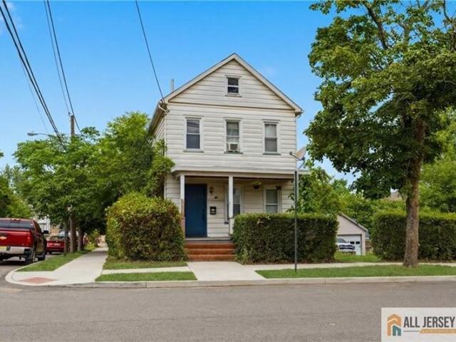 Jones Ave, New Brunswick, Home For Sale