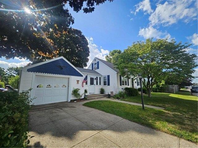 Jones Ave, Pawtucket, Home For Sale