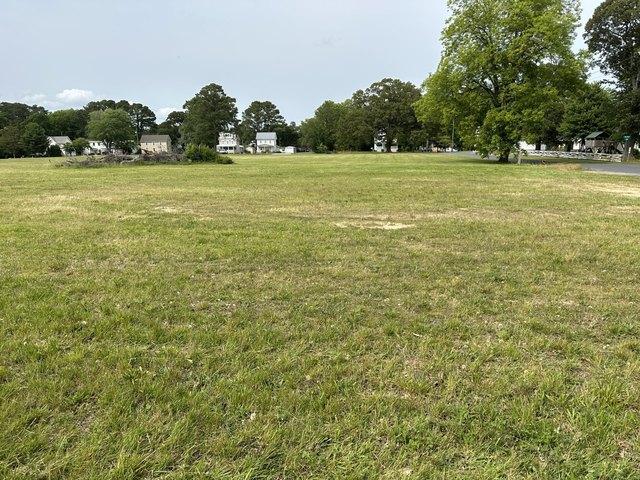 Jones Ave, Parksley, VA 23421