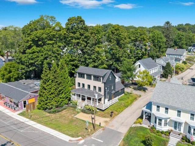 Jones Ave Unit,kittery, Condo For Sale