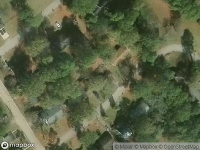 Jones Cir