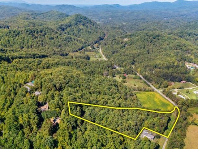 Jones Cove Rd, Cosby, TN 37722