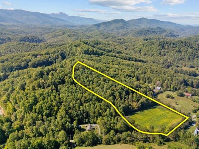 Jones Cove Rd, Cosby, TN 37722