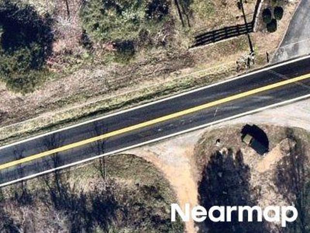Jones Cove Rd
