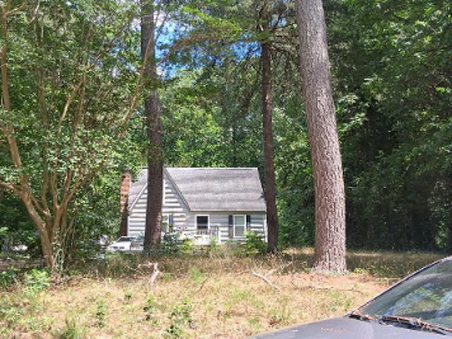 Jones Creek Dr