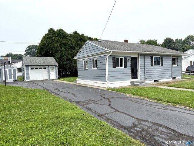 Jones Ct, Norwich, Home For Sale