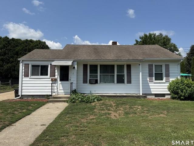 Jones Ct, Norwich, Home For Sale